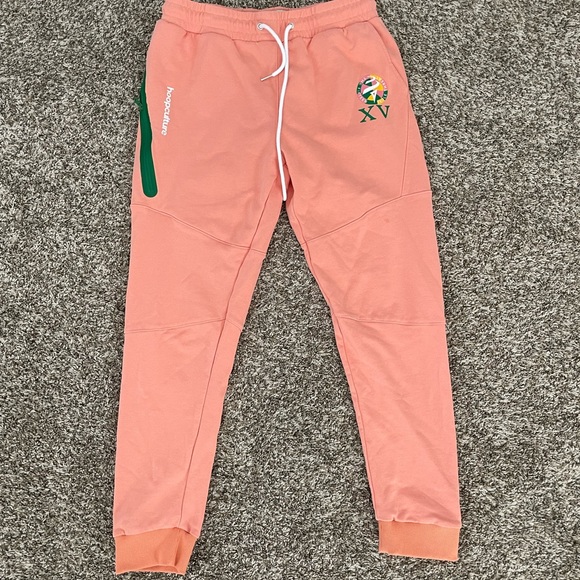 hoopculture | Pants & Jumpsuits | Hoopculture Sweatpants | Poshmark